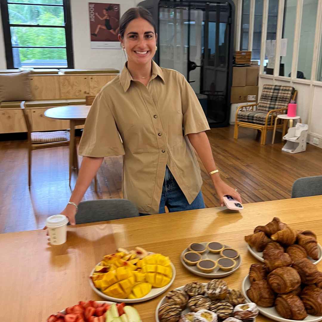 TDA+U | Show your support by contributing